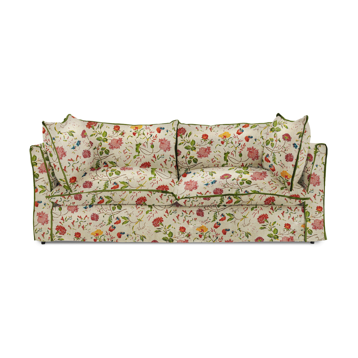 Coco Sofas - Hand Made in the US – sophieconran